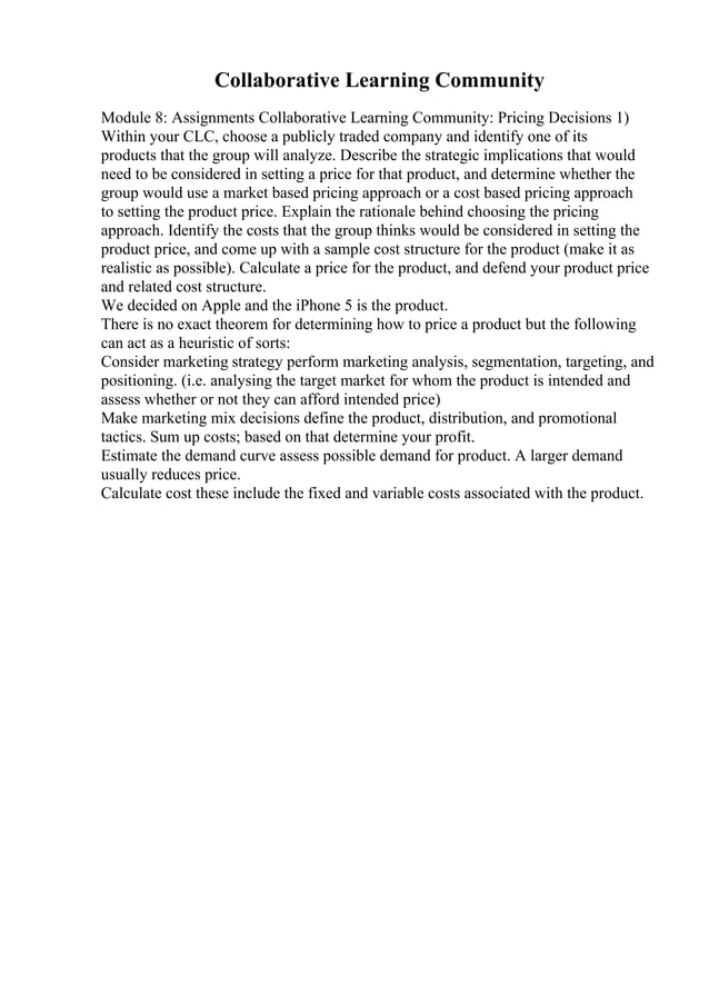 Mba Application Essay Examples | PDF | Chemistry | Science