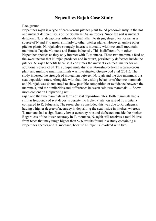 Mba Application Essay Examples | PDF