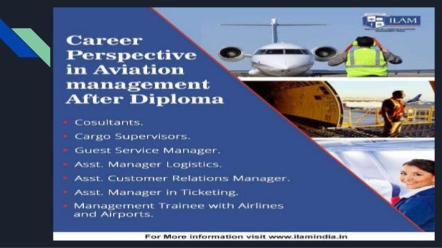 MBA Aviation Management | PPTX