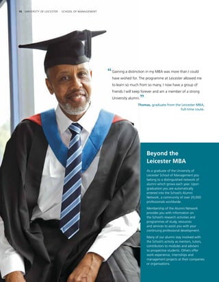 MBA Biotechnology | PDF