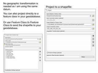 Watershed Delineation Using ArcMap | PPTX