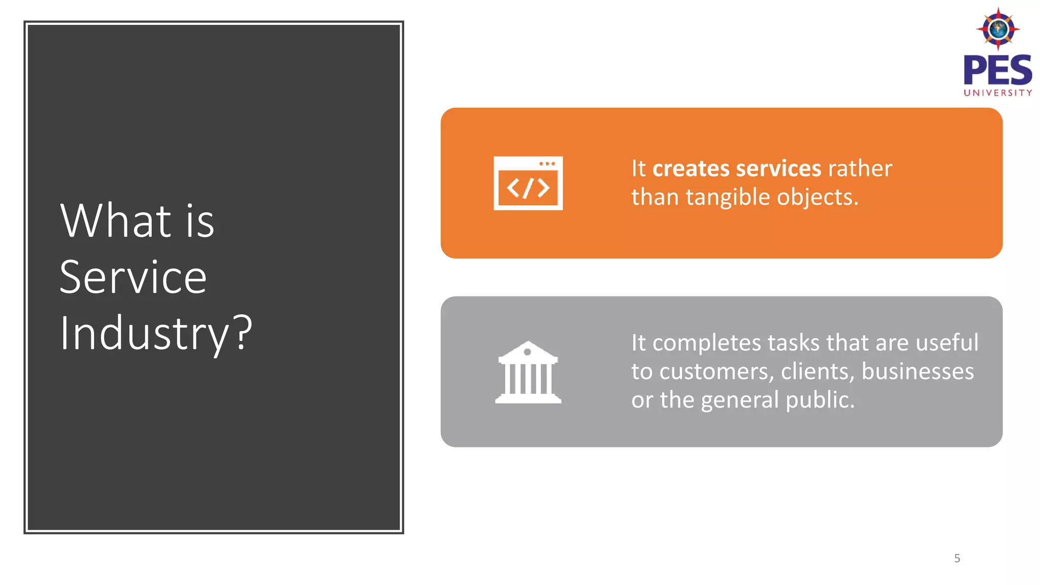 FACTORS DETERMINING CAPITAL STRUCTURE OF SERVICE INDUSTRY | PPT