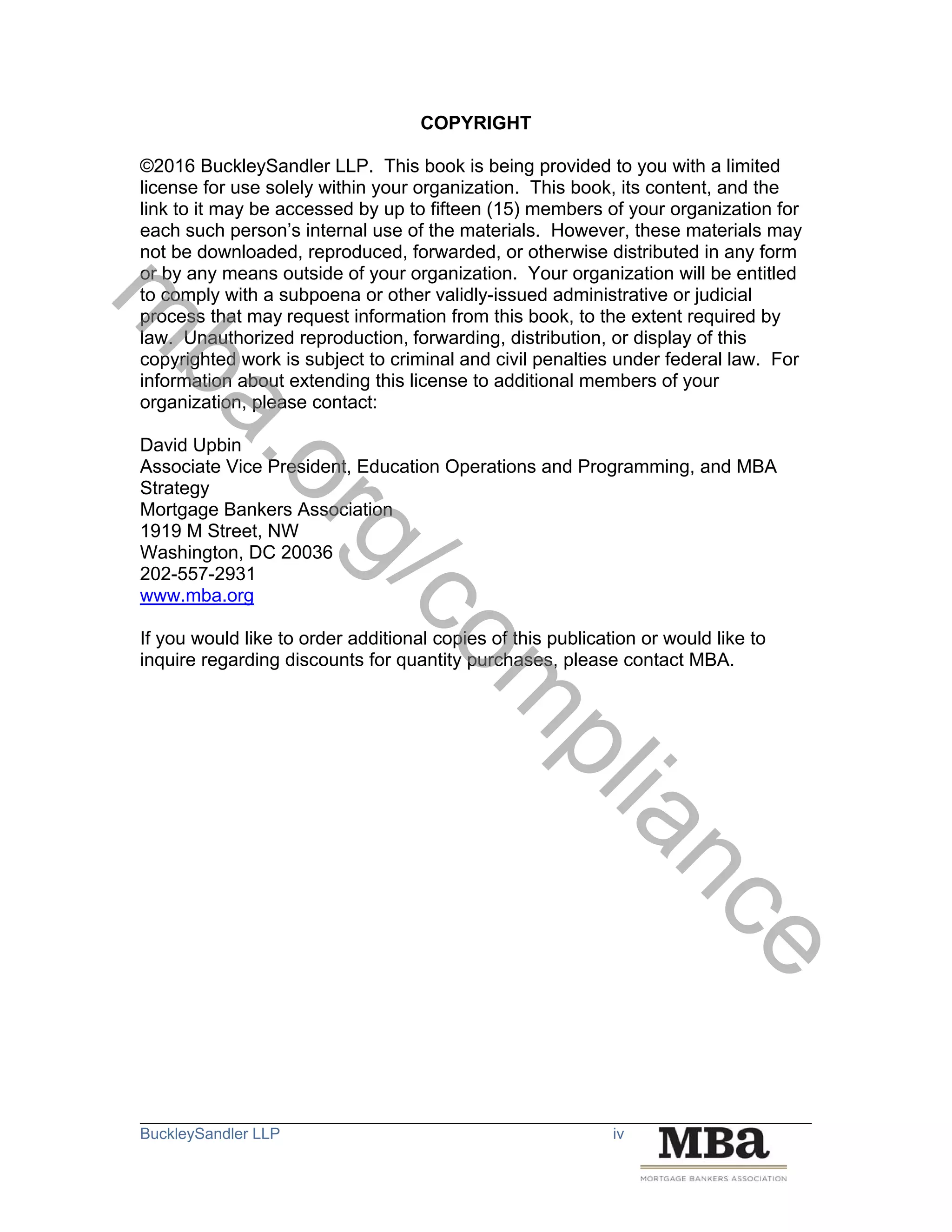 MBA Compliance Essentials Anti-Money Laundering (AML) and Suspicious ...