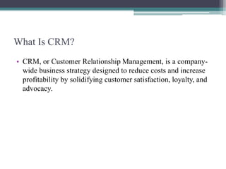 mba Customer Relationship Management ppt.pptx