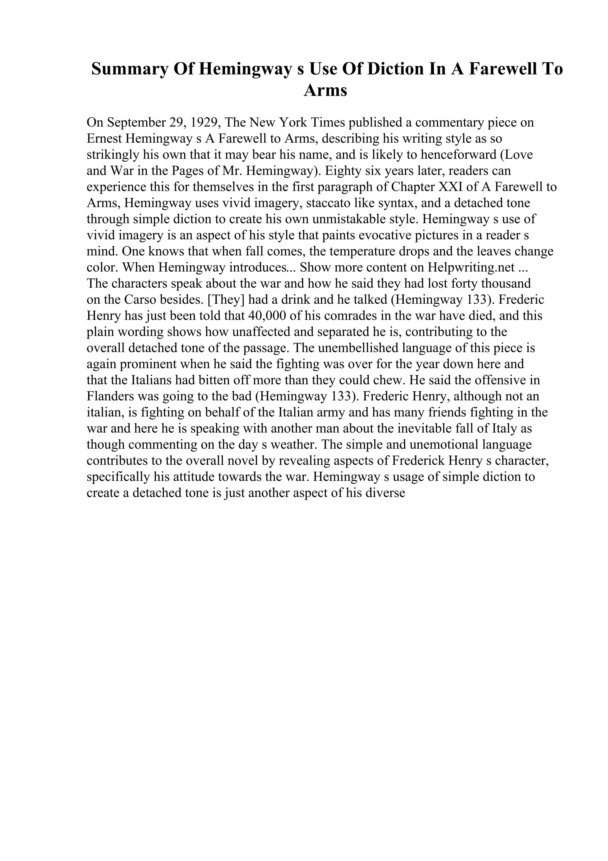 Mba Essay Example | PDF
