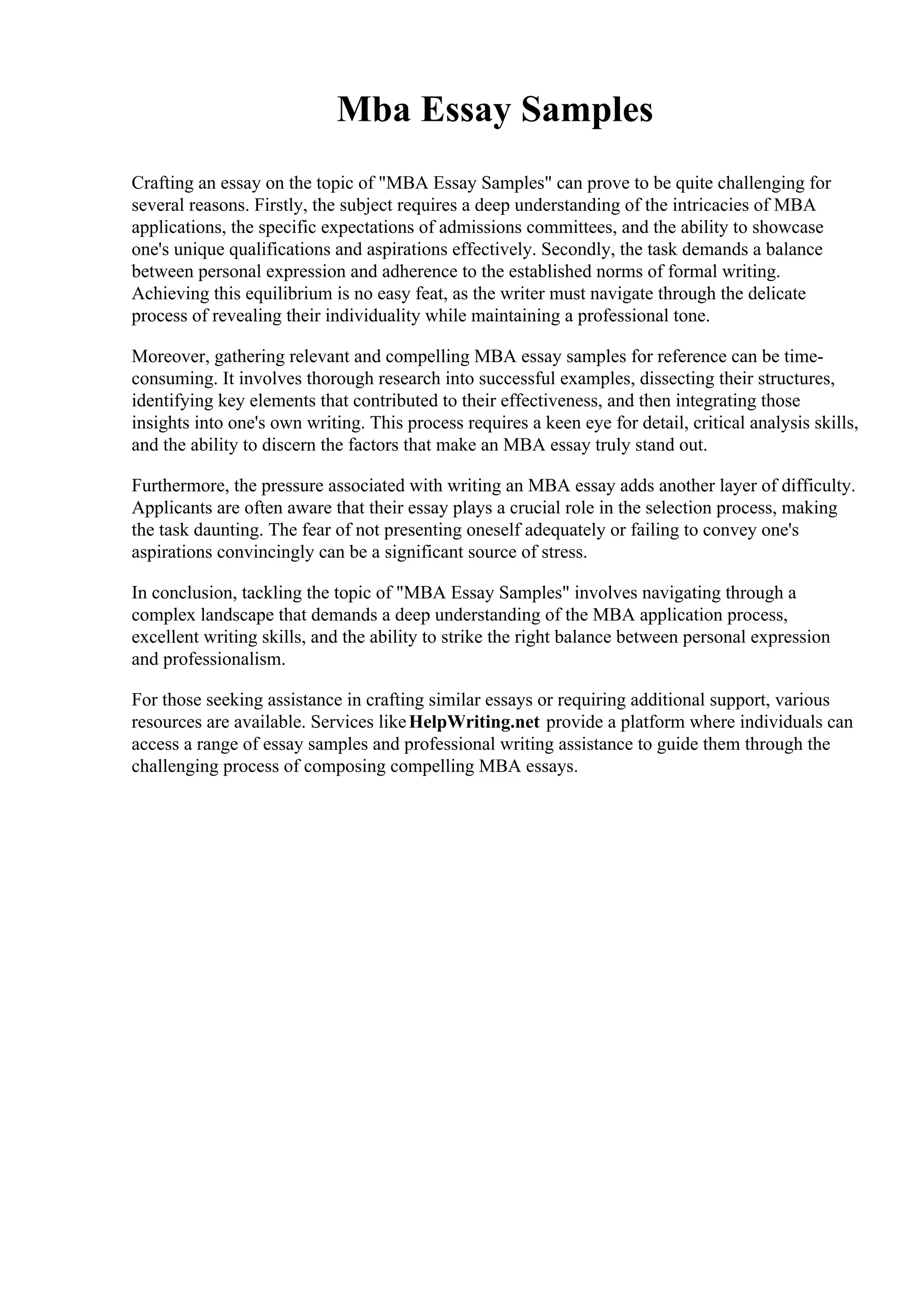 Mba Essay Samples.pdf