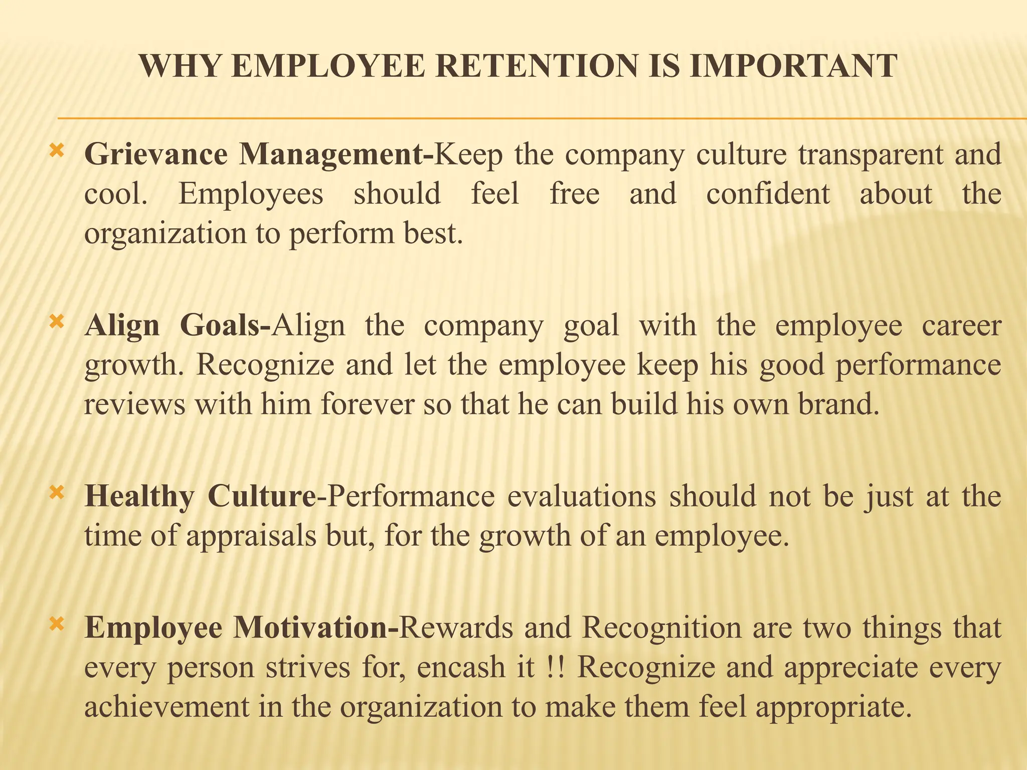MBA final project Employeee retention..pptx