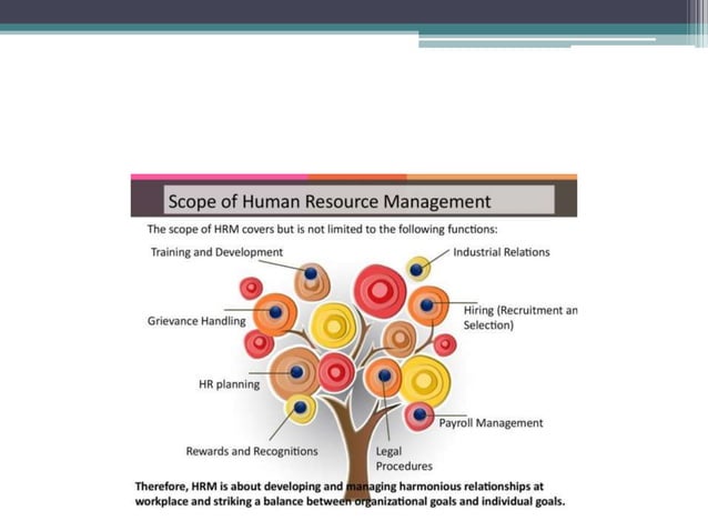 Mba Hrm Ppt Ppt Human Resource Management Ppt Ppt
