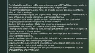 TOP MBA in Human Resource Management.pptx
