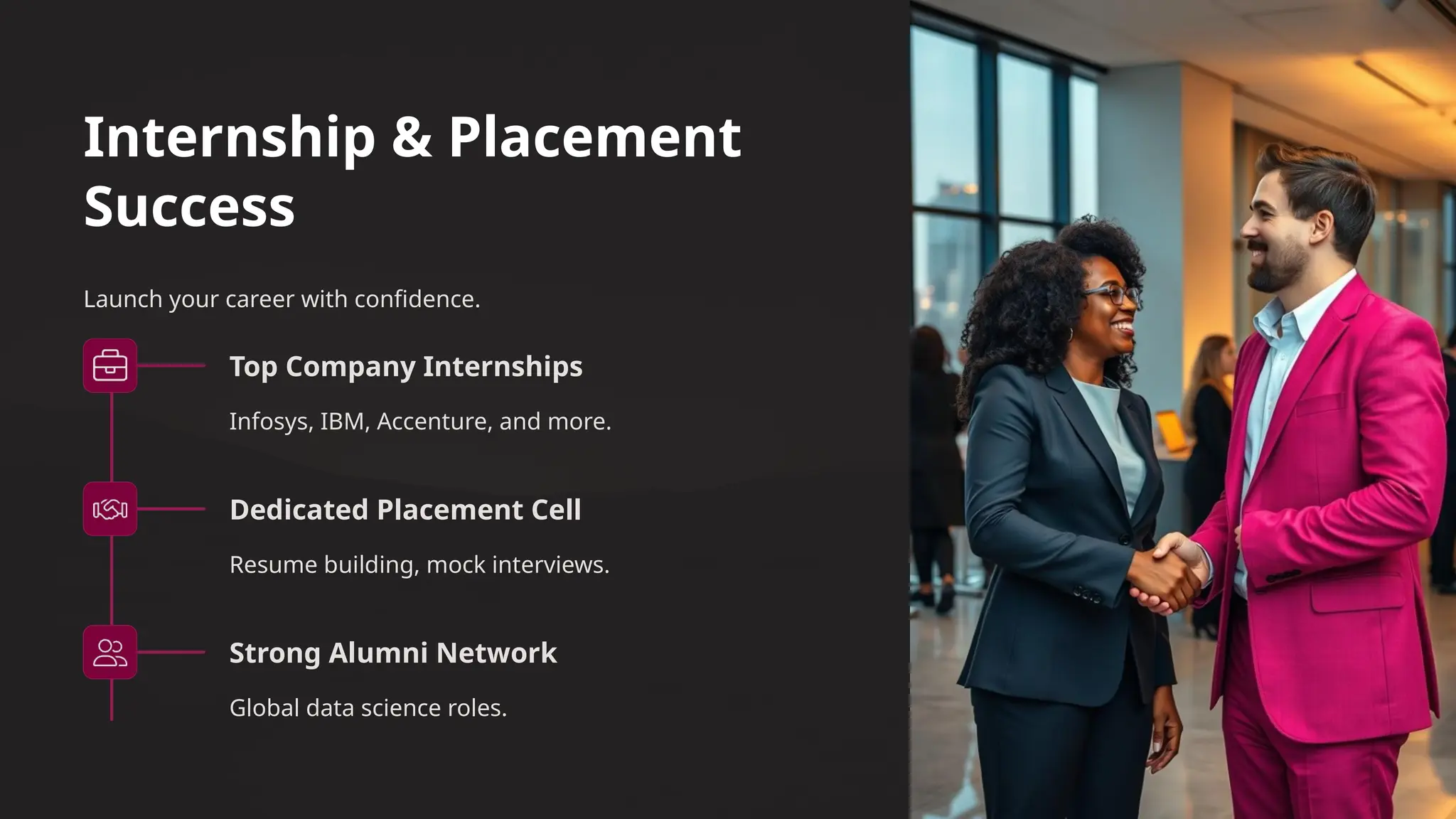 mba Intelligence LPU.pptx lovely professional university | PPT