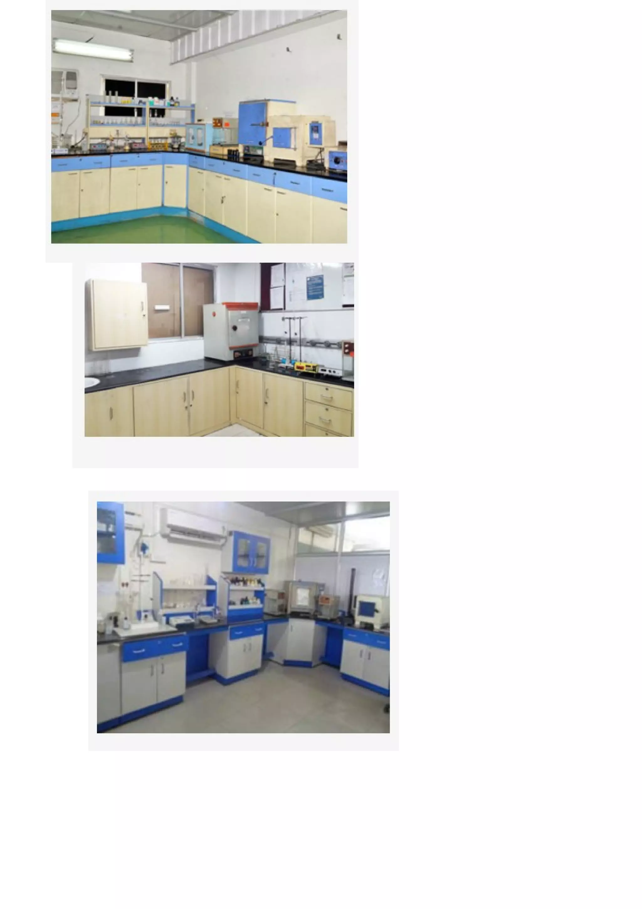 Mba internship format (1) | DOC