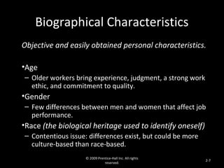 Mba i ob u 1.2 foundation of individual behavior | PPT