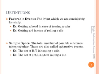 Probability - I | PDF | Snooker/Pool/Billiards | Sports