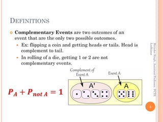 Probability - I | PDF | Snooker/Pool/Billiards | Sports