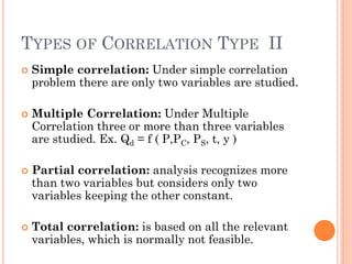 Correlation Analysis | PDF