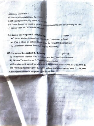 UTU MBA I sem question paper 2022-23.pdf