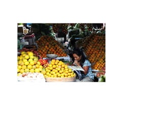 LKA TEMA JERUK PAUD | PPT