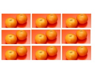 LKA TEMA JERUK PAUD | PPT