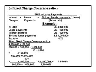 MBA Lecture 2 - Financial Statements Analysis - Slides.ppt
