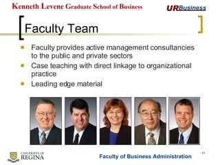 MBA_MHRM_Overview_the_Program | PPT