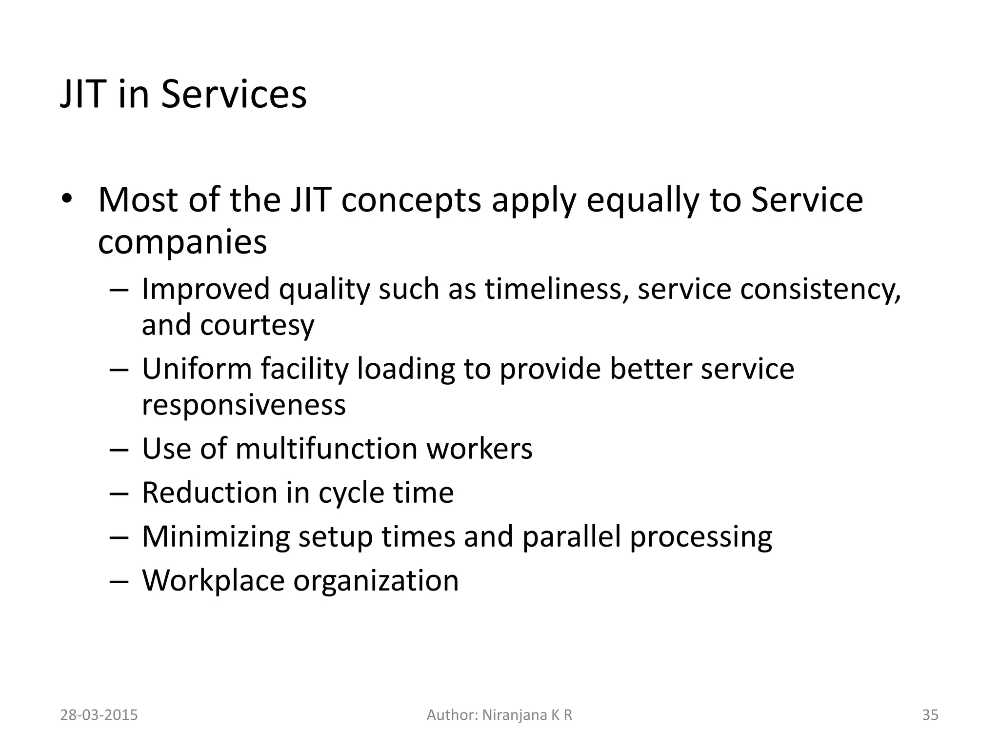 Mba om 12_japanese manufacturing systems | PPTX