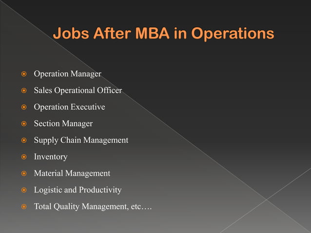 Mba orientation | PPTX