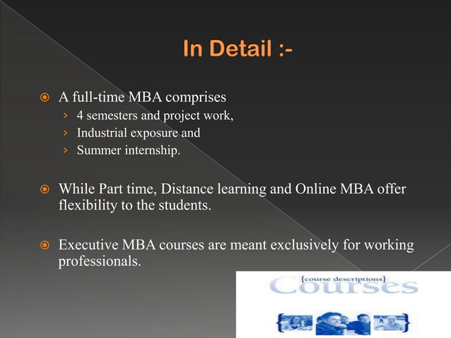 Mba orientation | PPTX