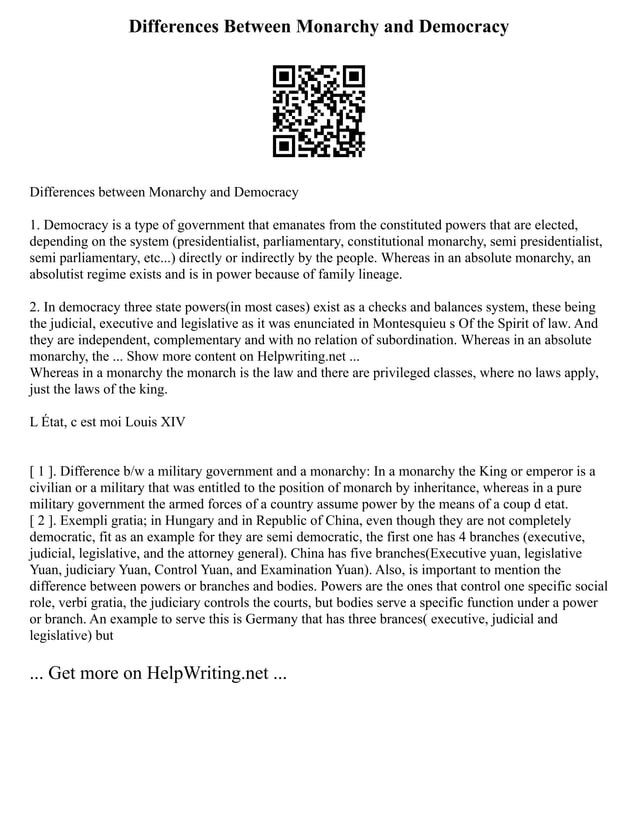 MBA Personal Statement Example By WritingService | PDF