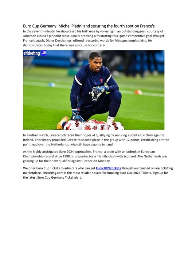 Mbappe Shines as France Portugal Belgium Secure Early Tickets.docx