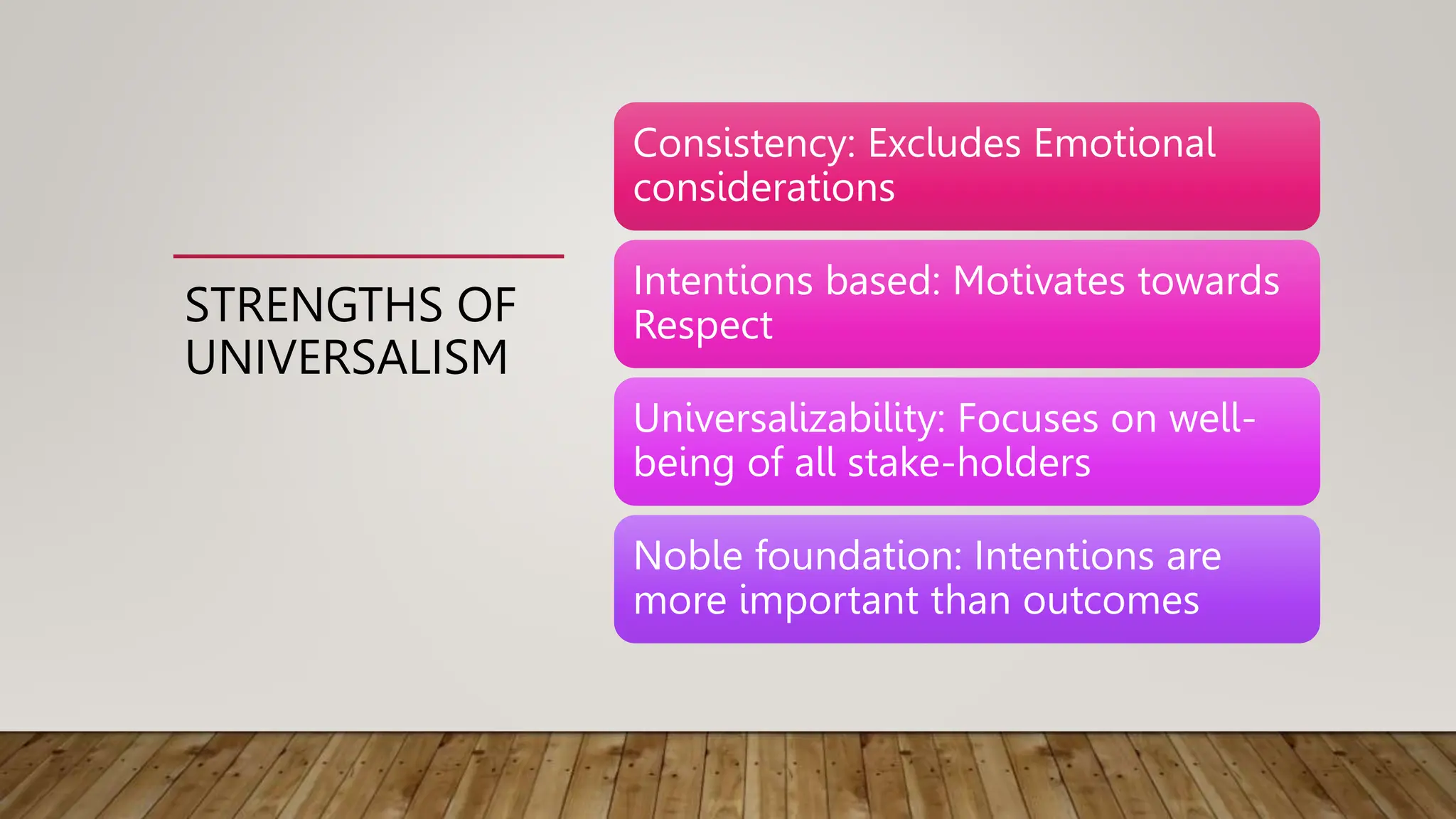 Universalism and Utilitarianism. PPT.pptx