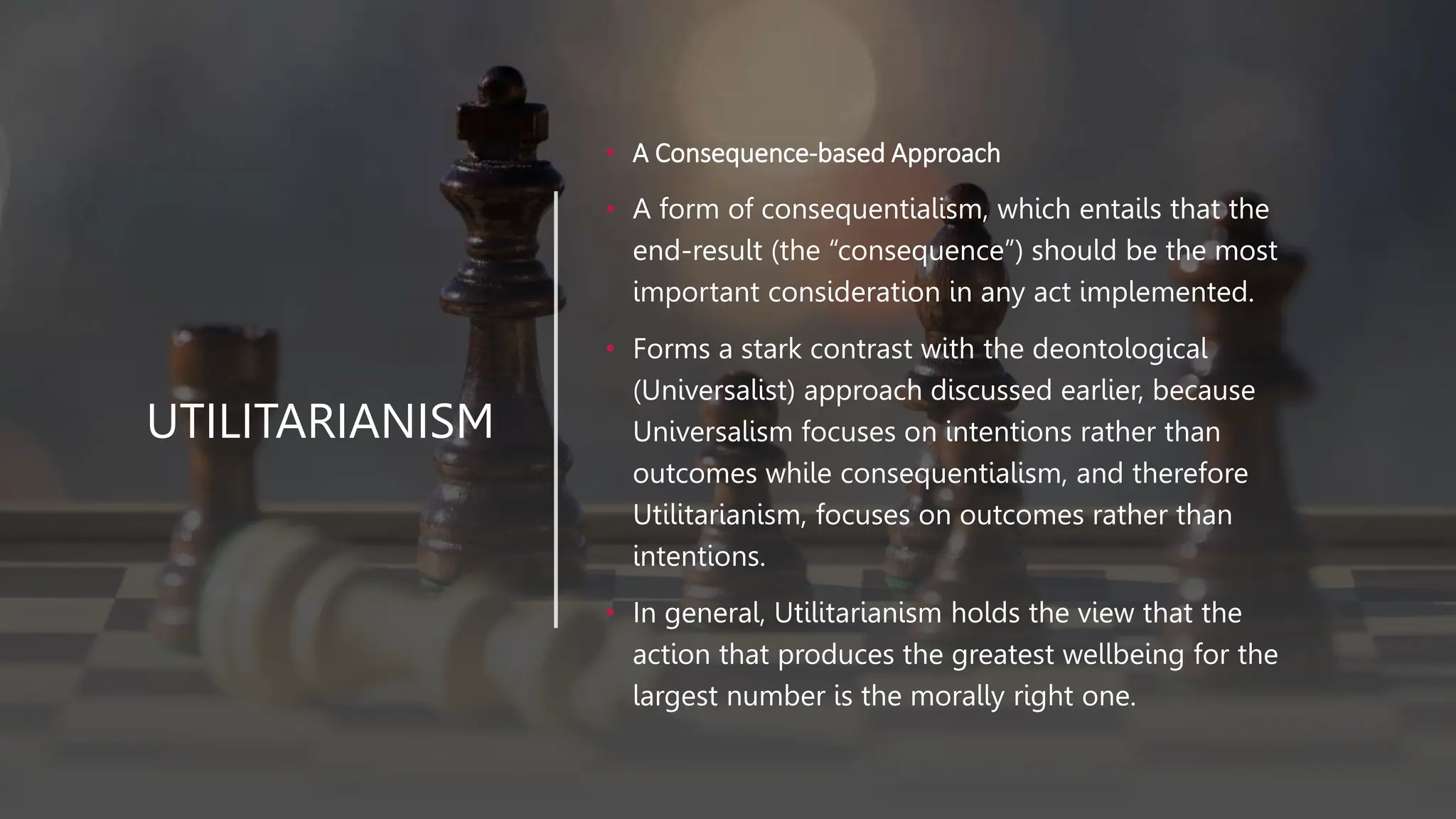 Universalism and Utilitarianism. PPT.pptx