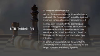 Universalism and Utilitarianism. PPT.pptx