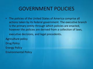 United States | PPT