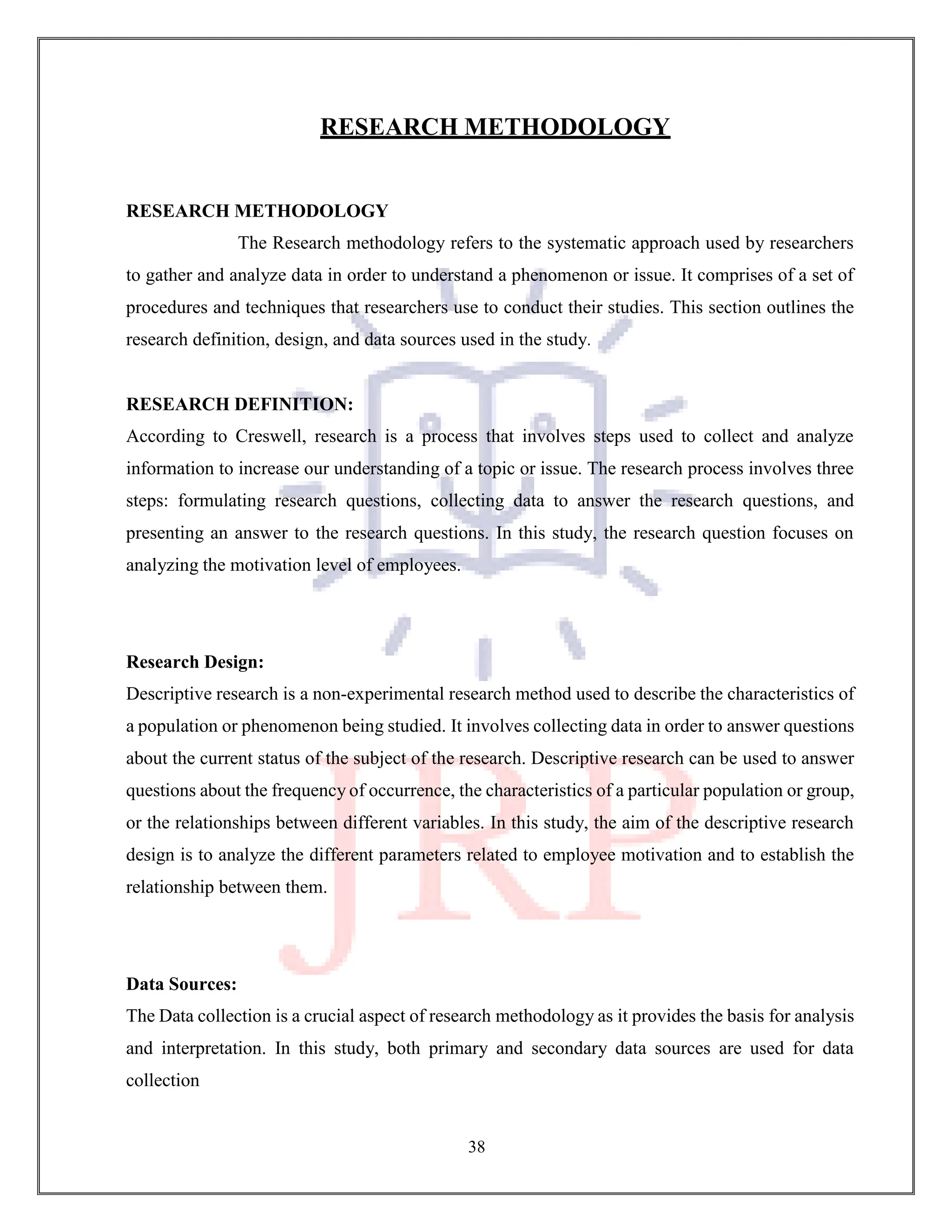 MBA Project Report | By Jayanti Pande.pdf