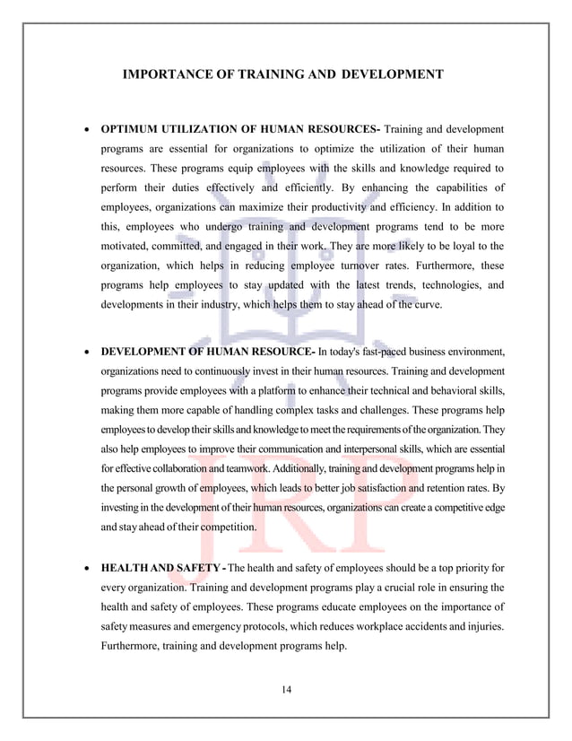 MBA Project Report | By Jayanti Pande.pdf