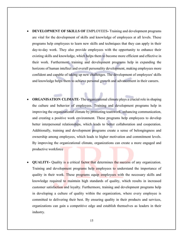 MBA Project Report | By Jayanti Pande.pdf