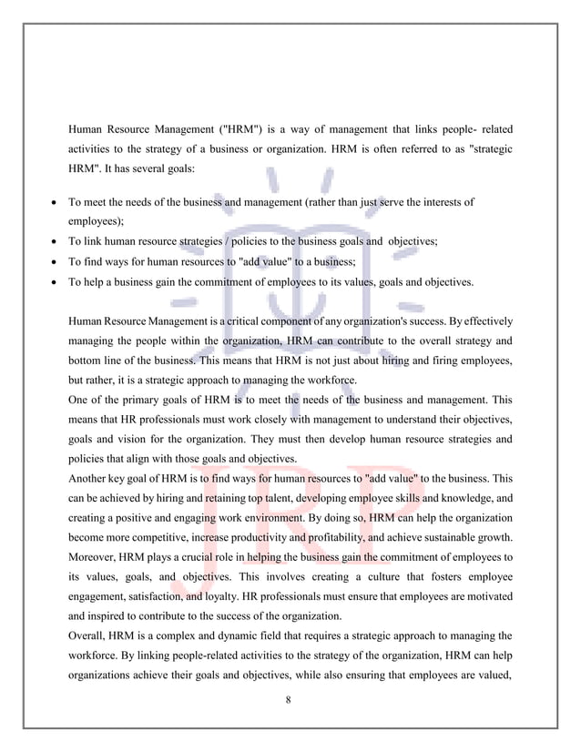 MBA Project Report | By Jayanti Pande.pdf