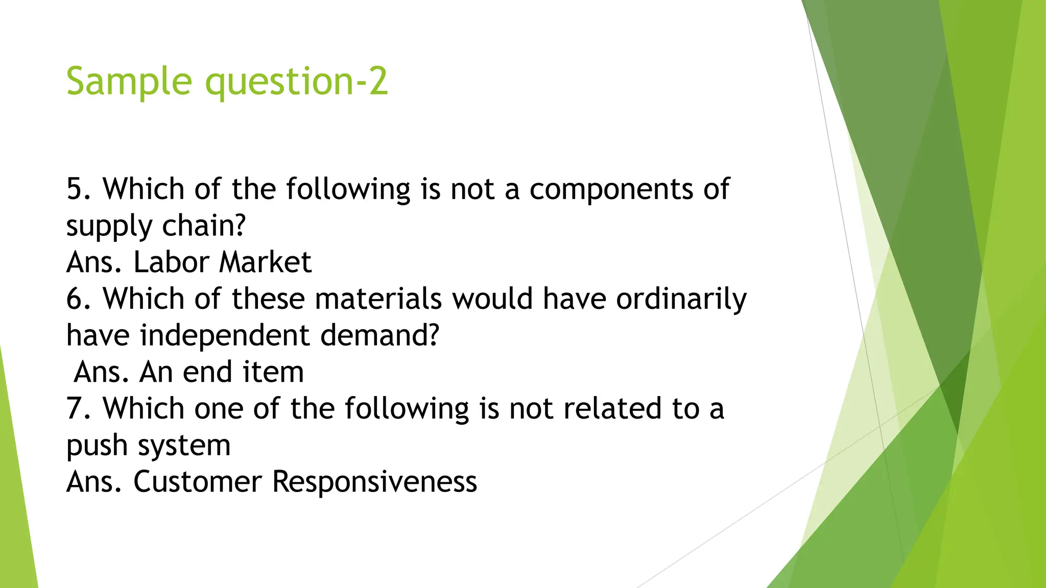 MBA Sample test question and answers.pptx