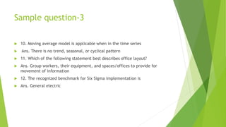 MBA Sample test question and answers.pptx