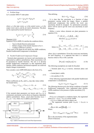 A New Adaptive PID Controller | PDF | Radio Control | Hobbies & Interests