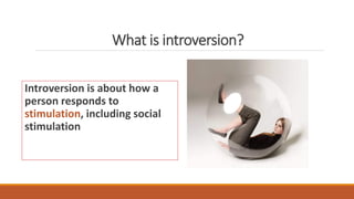 (MBASkills.IN) The Power of Introverts - Susan Cain | PDF