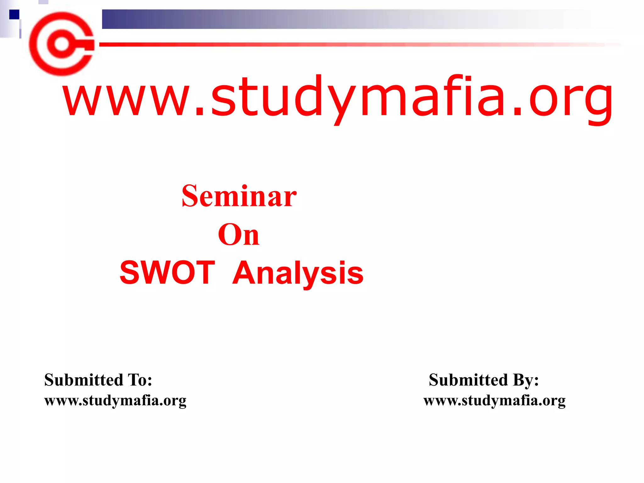 mba SWOT Analysis ppt.pptx