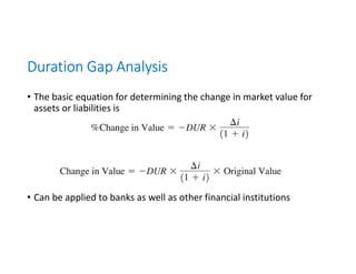Risk Management in Financial Institutions | PDF