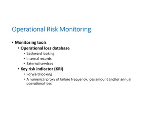 Risk Management in Financial Institutions | PDF