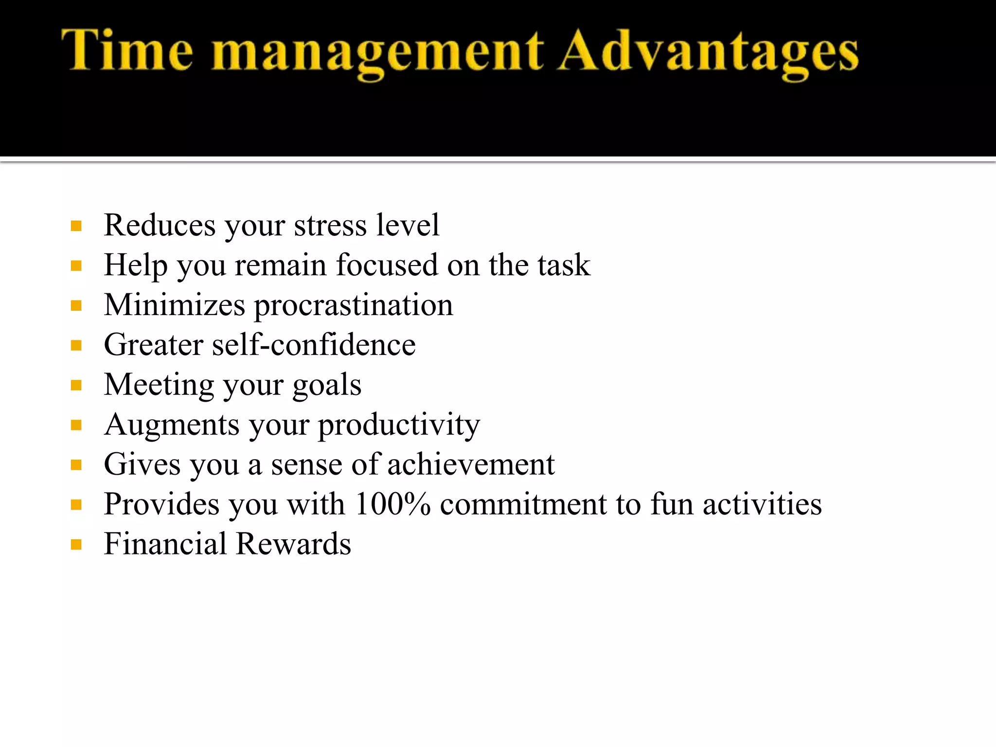 mba TIME MANAGEMENT ppt.pptx