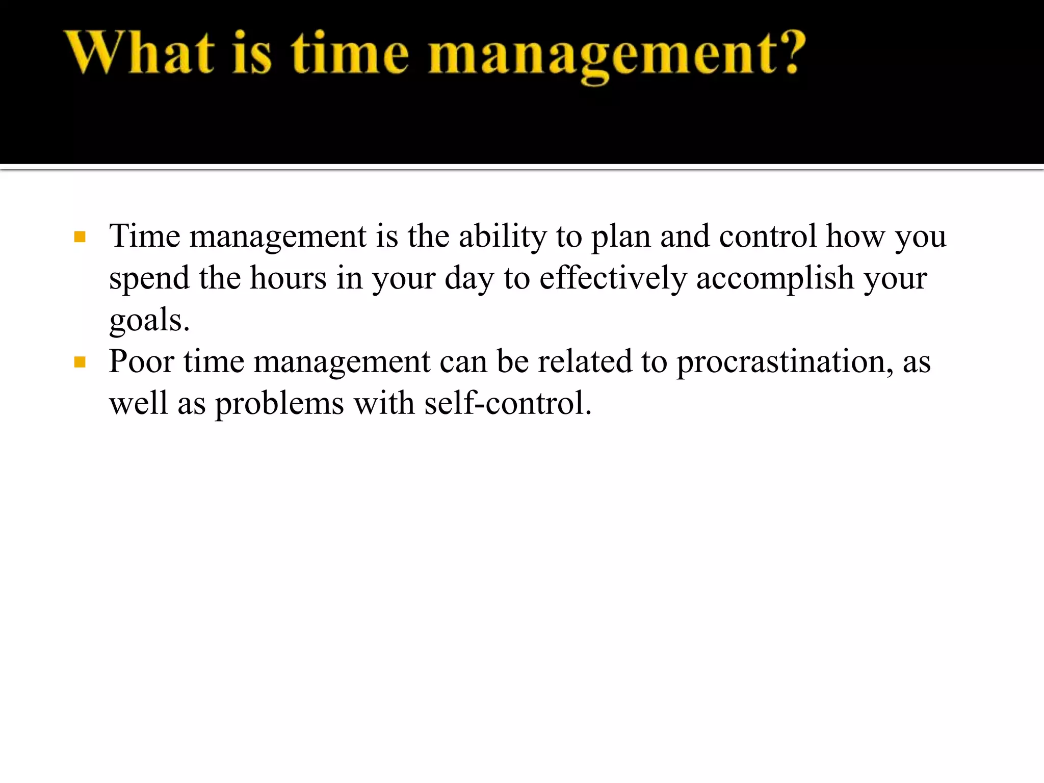 mba TIME MANAGEMENT ppt.pptx