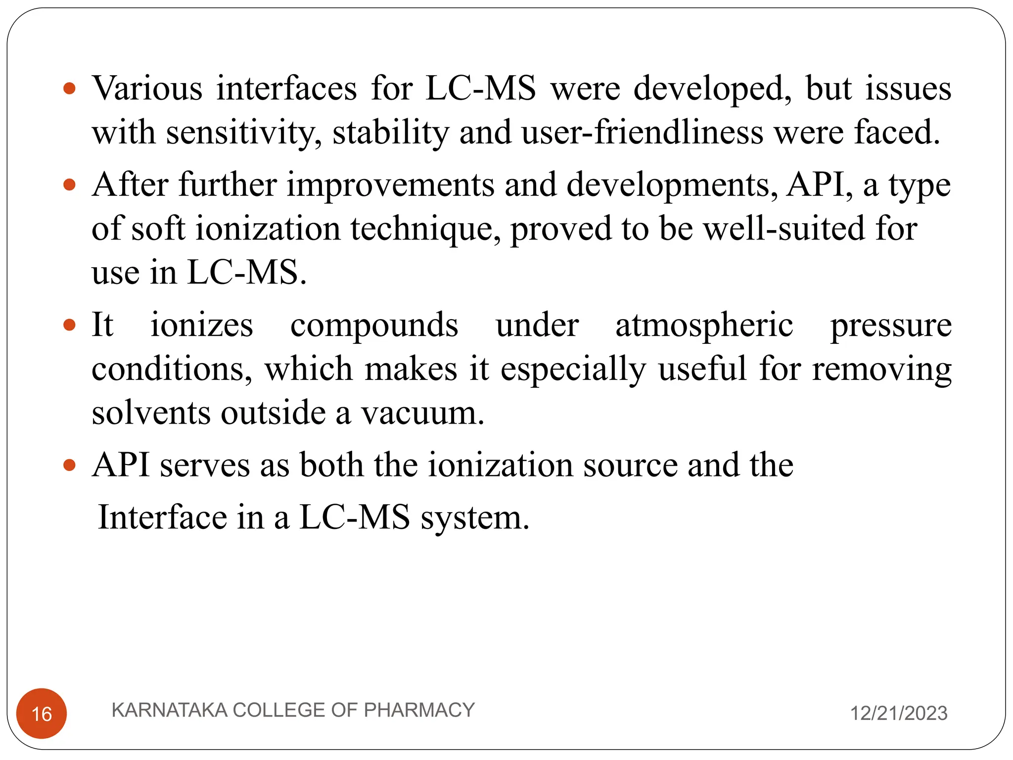 MBAT S2 GOKULRAJ BIOMOLECULE SEPARATION OF LC-MSMS.pptx