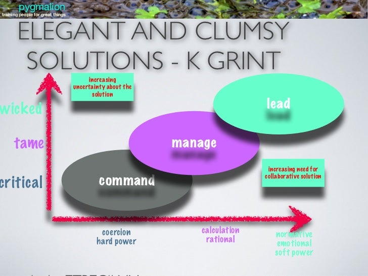 Mba unican liderazgo david harrison