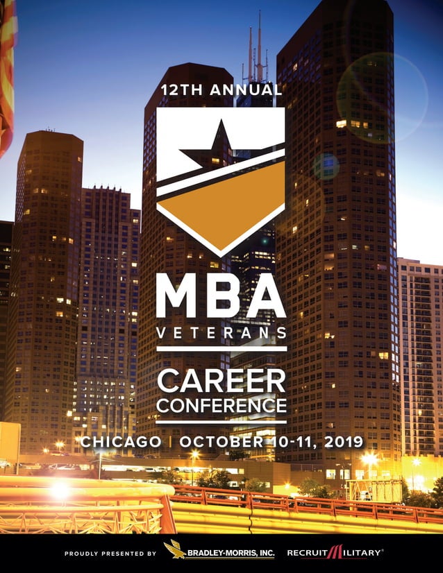 2019 MBA Veterans Career Conference Sponsorship Brochure | PDF | Free ...
