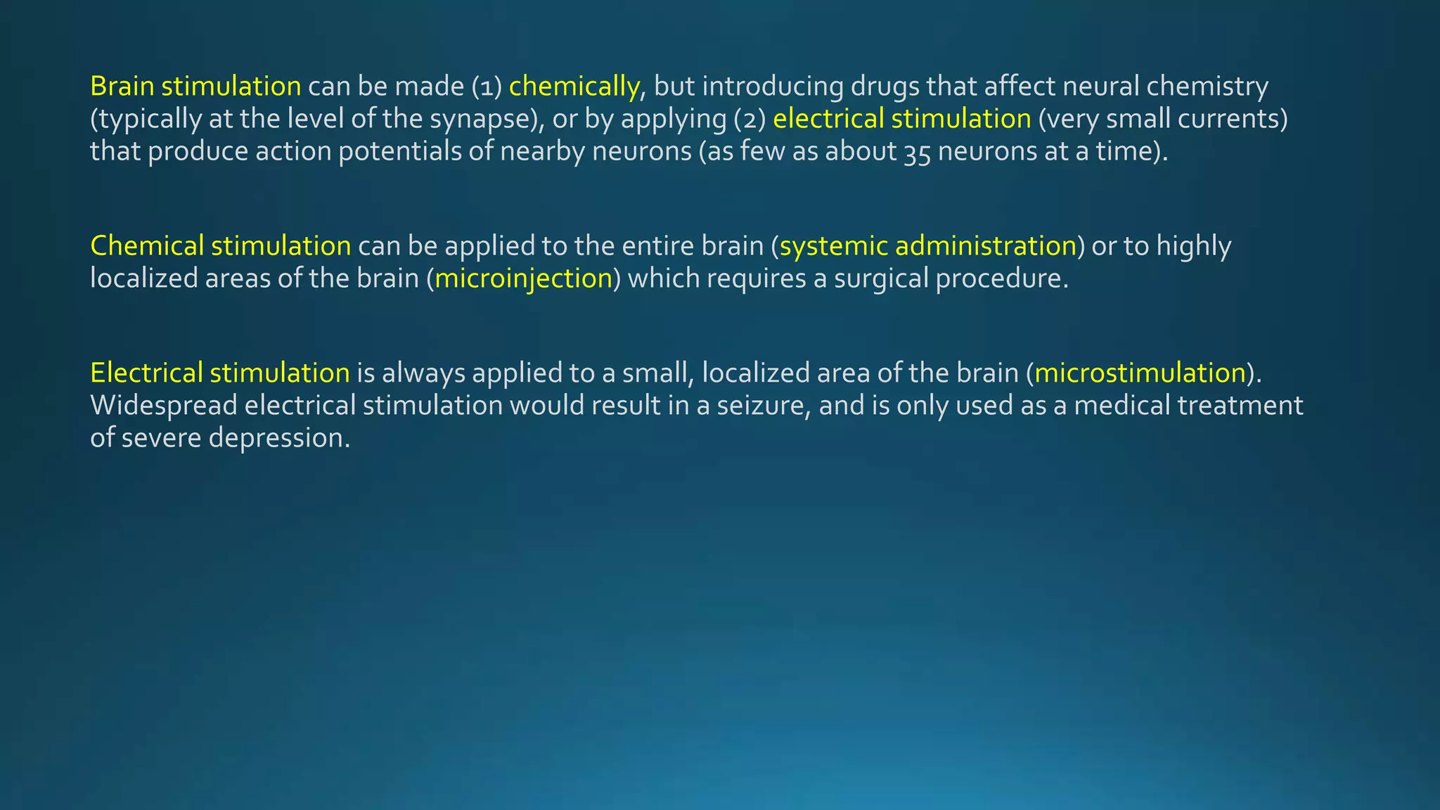 MBB 10 Brain Stimulation.pptx
